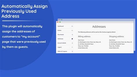 Woocommerce Assign Order Plugin Assign Orders To My Account Page