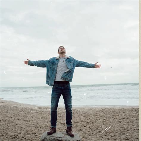 James Haynes Gives A Testimony Through His Latest Single Guide Me