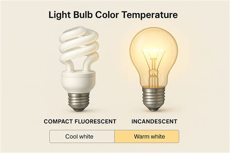 Cfl Vs Incandescent A Modern Lighting Showdown The Home Lighter Inc