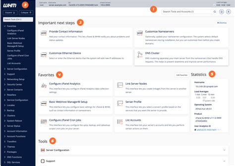 Vps Hosting With Cpanel And Whm Tremhost News