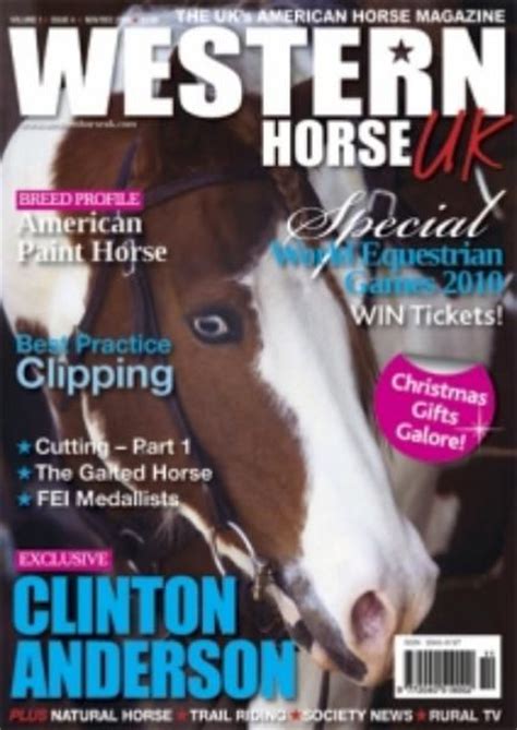 1000+ images about Horse Magazines on Pinterest | Baroque, Arabian ...