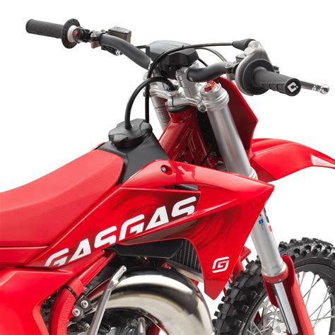 2026 Gasgas Mc 65 Specs Performance And Photos Autoevolution