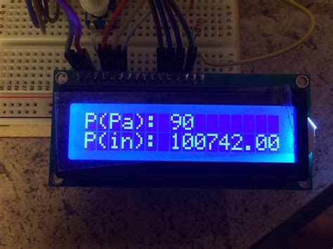 Solved Printing To LCD From Incoming XBee Data General Guidance Arduino Forum