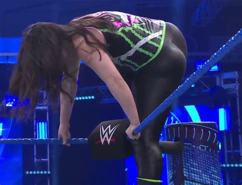 Nikki A S H S Ass Photos WWE Fans Need To See PWPIX Net