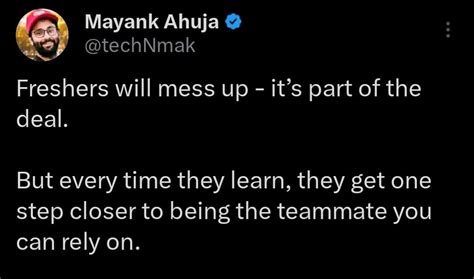 Softwaredevelopment Freshers Interns Job Mayank A