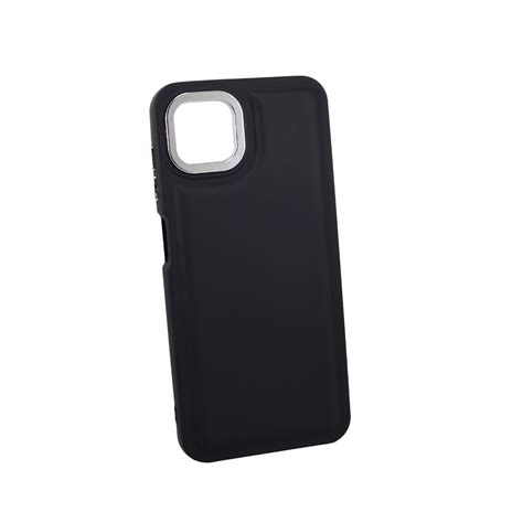 Tpu Mod551 Airbag Sam A03 Core Only Negro Imponik San Luis