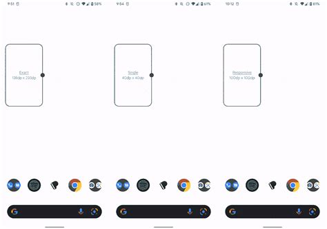 app widgets in android with glance by husayn hakeem proandroiddev