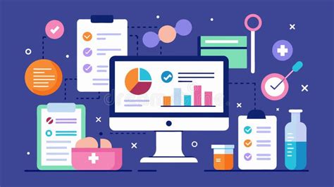 A Comprehensive Software Program That Records And Analyzes Data From