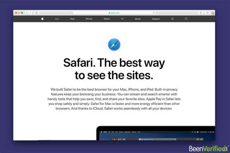The Safest Internet Browser For 2020