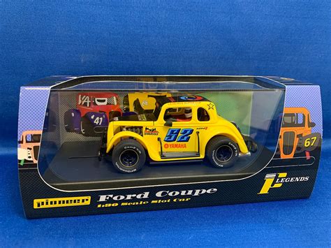 Shop Main Street Racing