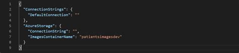 Net Core Local Development — How To Store Secrets By Rocco