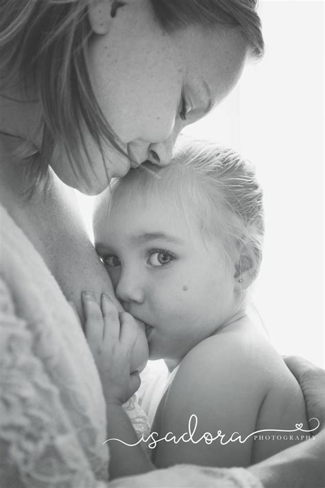 Nursing Session Photography Mommy And Me Nursing Photo Shoot