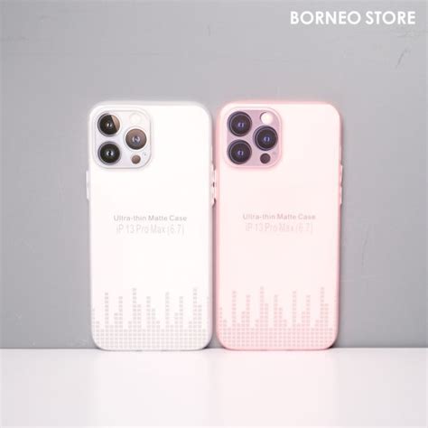 Case Ultra Slim Borneostore Co Id