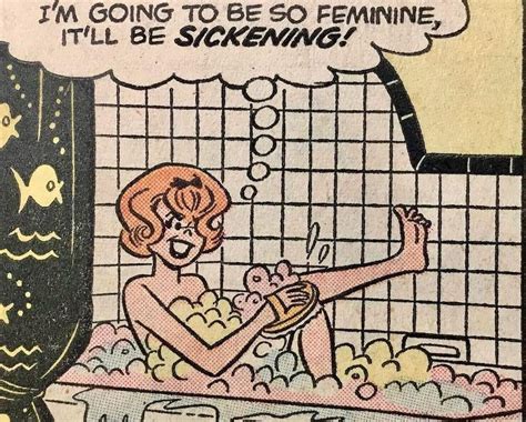 Imagine This Comics Panel In This Era R Archiecomics