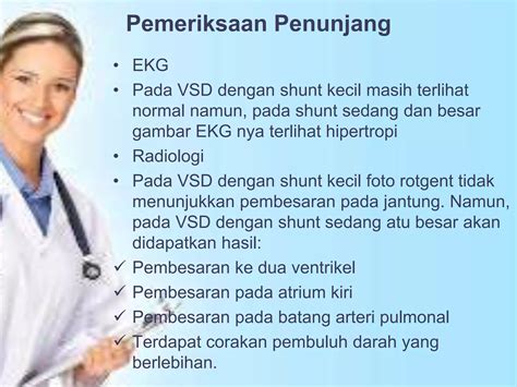 Presentasi Vsd Ventrikel Septal Defect Pptx