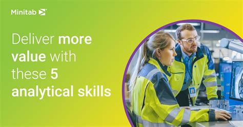 Minitab On Linkedin We Are Minitab