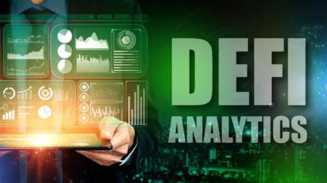 How To Use Defi Analytics Like A Pro 2025