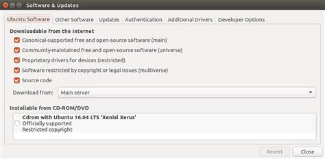 package management etc apt sources list permissions ask ubuntu