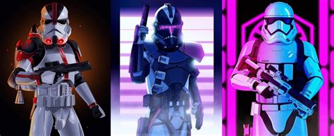 Sw Art Штурмовики Devin Doty Звездные Войны Star Wars