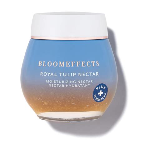 Royal Tulip Nectar Echinacea Moisturizing Nectar Cruelty Free