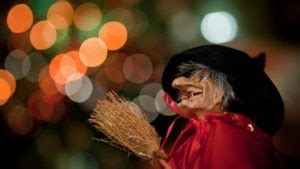 La Befana The Italian Christmas Witch Legend