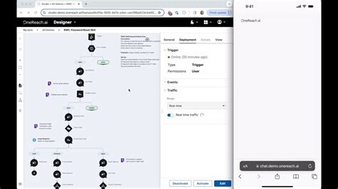 Onereach Ai On Linkedin Ai Aiagents Gpt Gptstore Gpt Ithelpdesk Chatgpt Conversationalai…