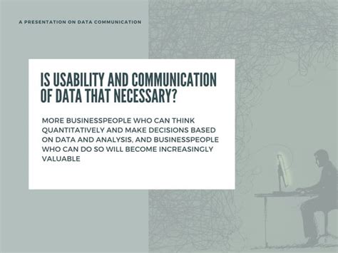Data Communication Ppt