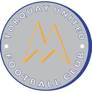 Torquay United Fc Logo Vector Logo Of Torquay United Fc Brand Free