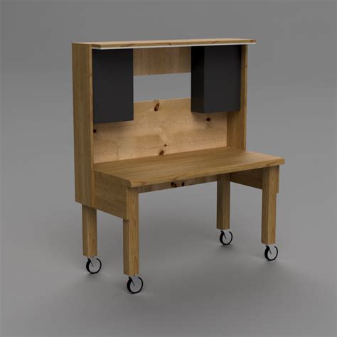 Simple Workbench