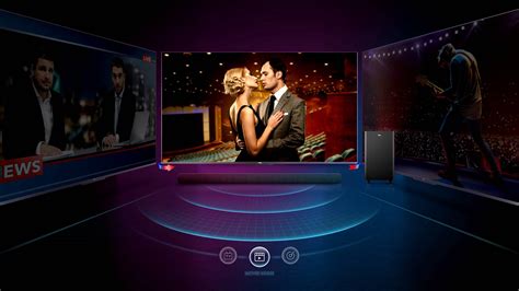 TCL Soundbar TS Ch Dolby Atmos Sound Bar TCL Global