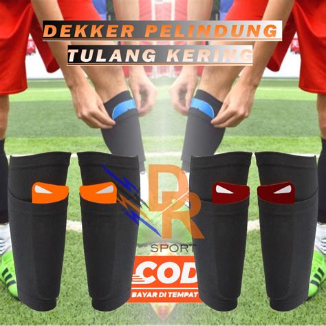 Jual Legging Pelindung Tulang Keringmanset Betisleg Sleeve Betis