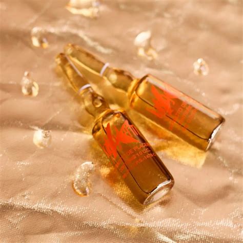 Placenta Extract 12 Vials — Advanced Hair Growth Clinic