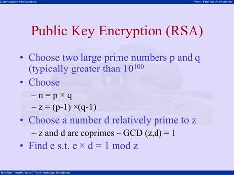 Lecture43 Network Security Ppt