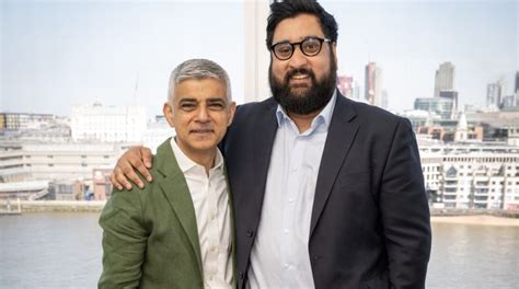 Asif Hussain On Linkedin Some Personal News After More Than Four Years At City Hall And Two