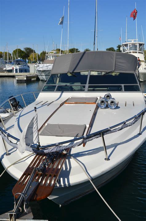 Sea Ray 300 1977 For Sale For 15000 Boats From