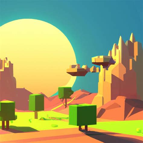 What Is Godot A Guide To 2d 3d Game Development Gamedev Academy