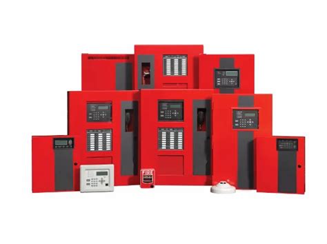 Fire Detection Systems At Best Price In Mumbai By Technik Infinite