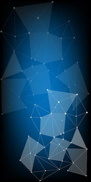 Premium Vector Computer Chip Electronic Circuit Board Vector For Technology And Finance