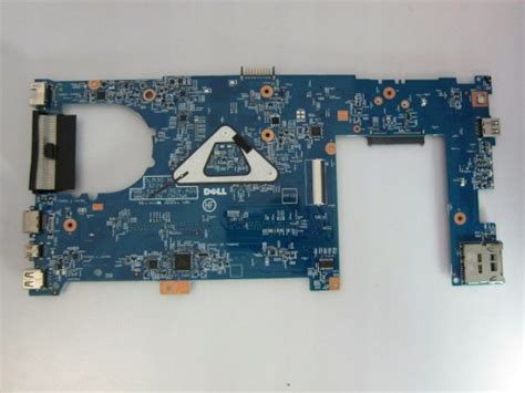 Płyta główna Dell Latitude i GW NR M w Kraków Sklep Opinie Cena w Allegro