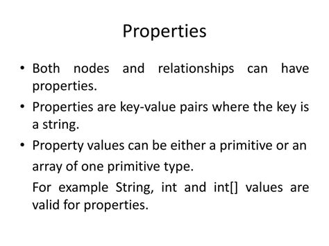 NoSQL Graph Databases Ppt Download