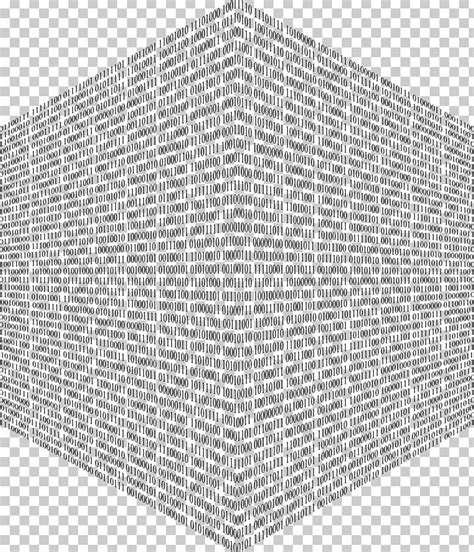 Binary Number Binary Code 0 Png Clipart Angle Binary Code Binary