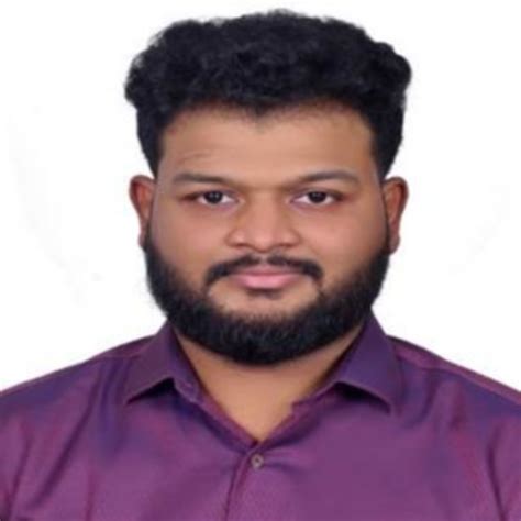 Sivakumar Arjunan Business Development Manager Byjus Xing