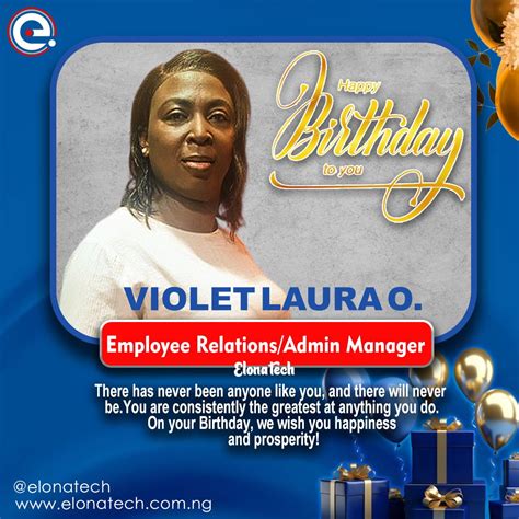 Elonatech Nigeria Limited Posted On Linkedin