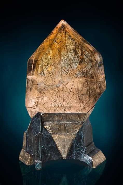 Showcase Crystalworks