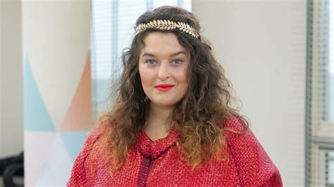 Małgorzata Bernatowicz W Dzień Dobry Tvn