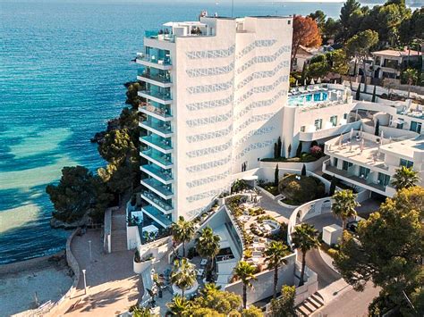 Newly Opened Hotels In Portals Nous Complete Guide 2025