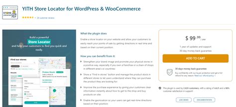 Best Wordpress Store Locator Plugins Of 2025 Wbcom Designs