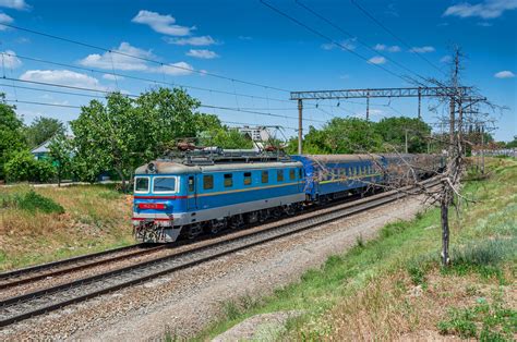 Uz Chs2 473 Simferopol — Trainspo