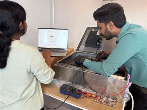 Electric Automation Mechatronics Industrial Equipment