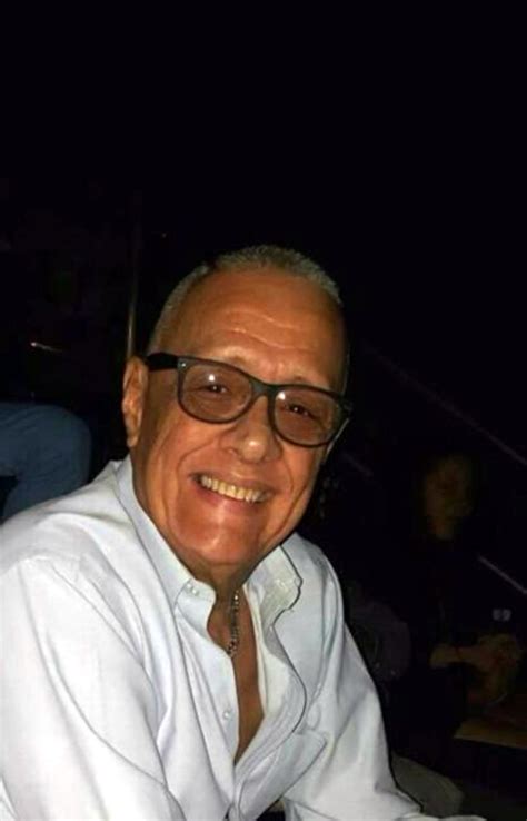 Luis Veneraldo Díaz Laboy Obituary San Juan Pr